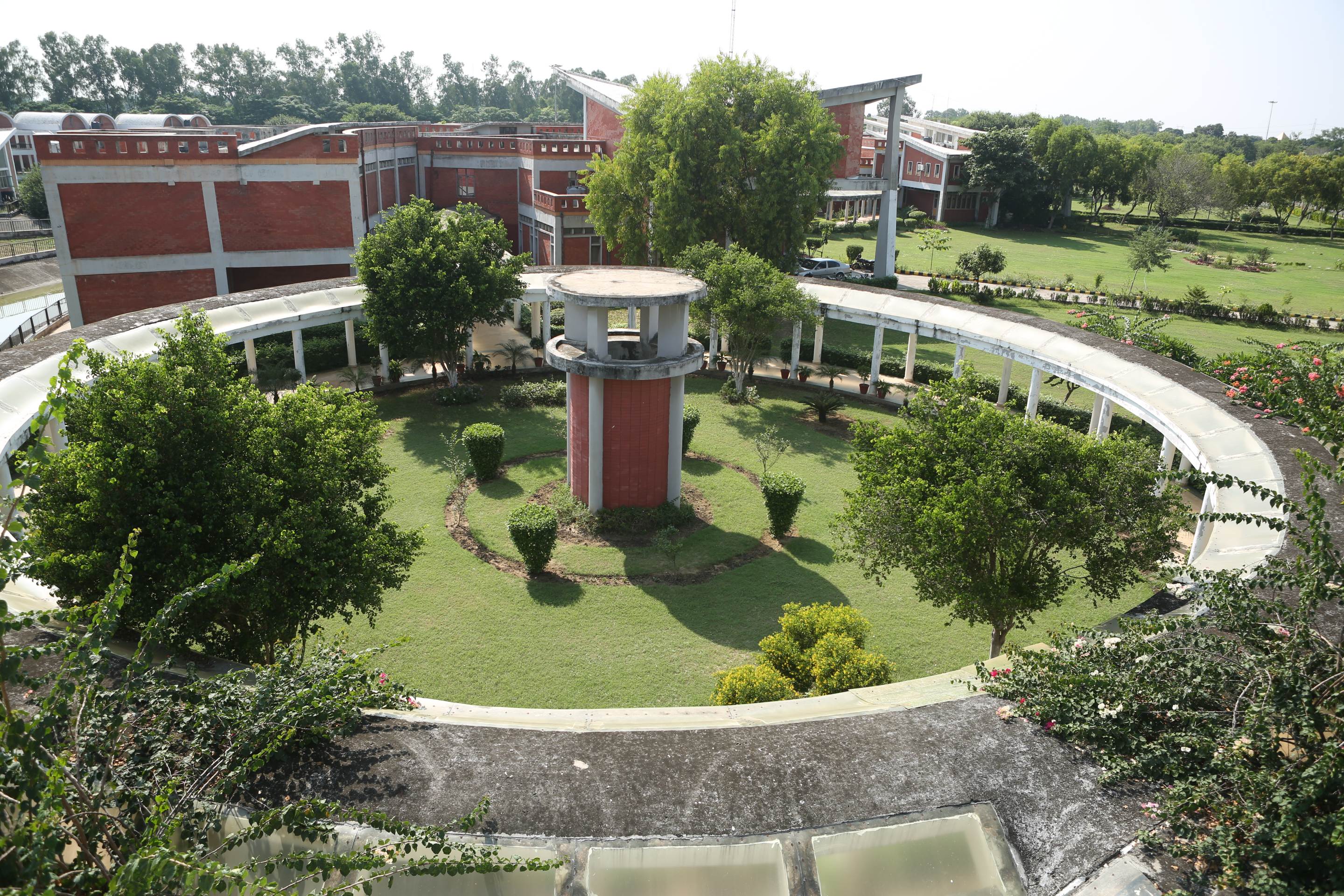 Sardar Swaran Singh National Institute Of Bio-Energy