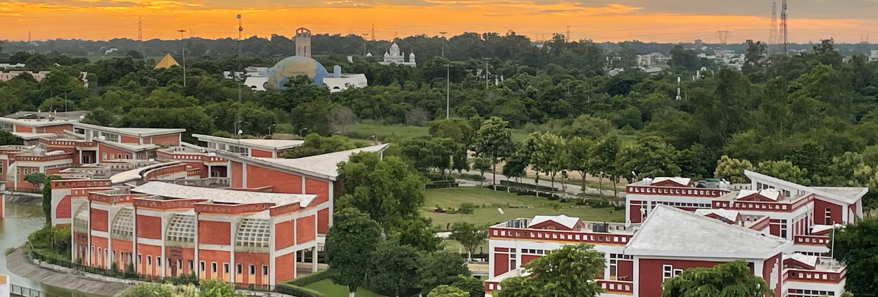 Sardar Swaran Singh National Institute Of Bio-Energy